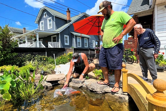 Fish Per Gallon Rules: Follow These for Pond Fish Safety 🐟